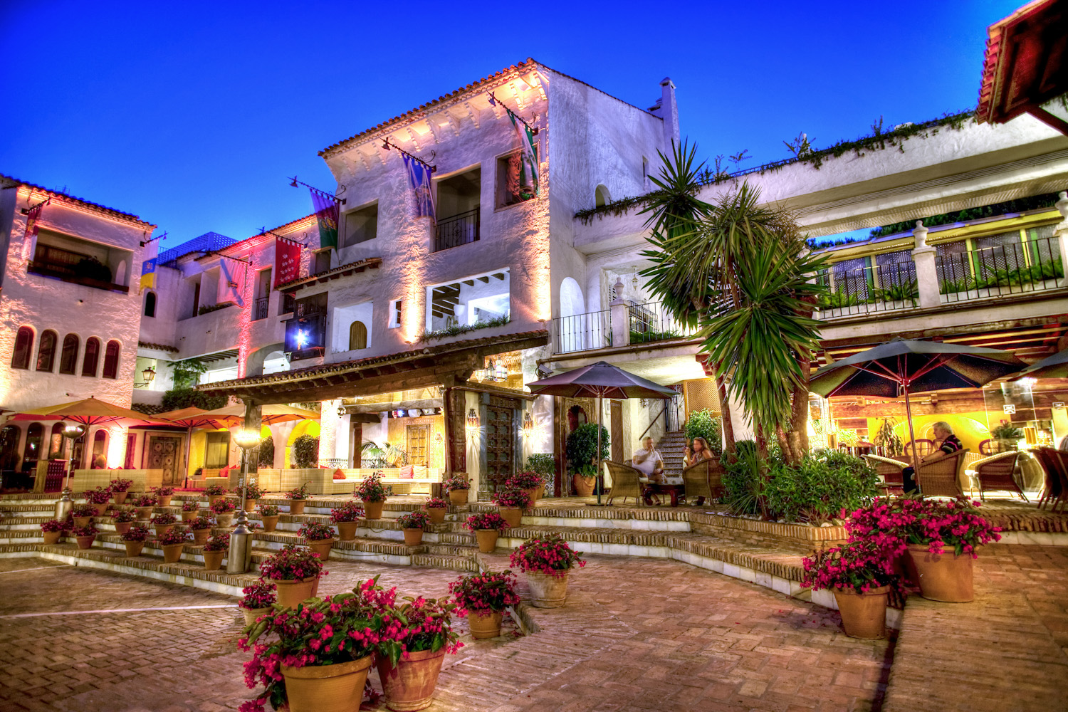 Marbella Historia y Estilos Arquitectónicos - Marbella Unique